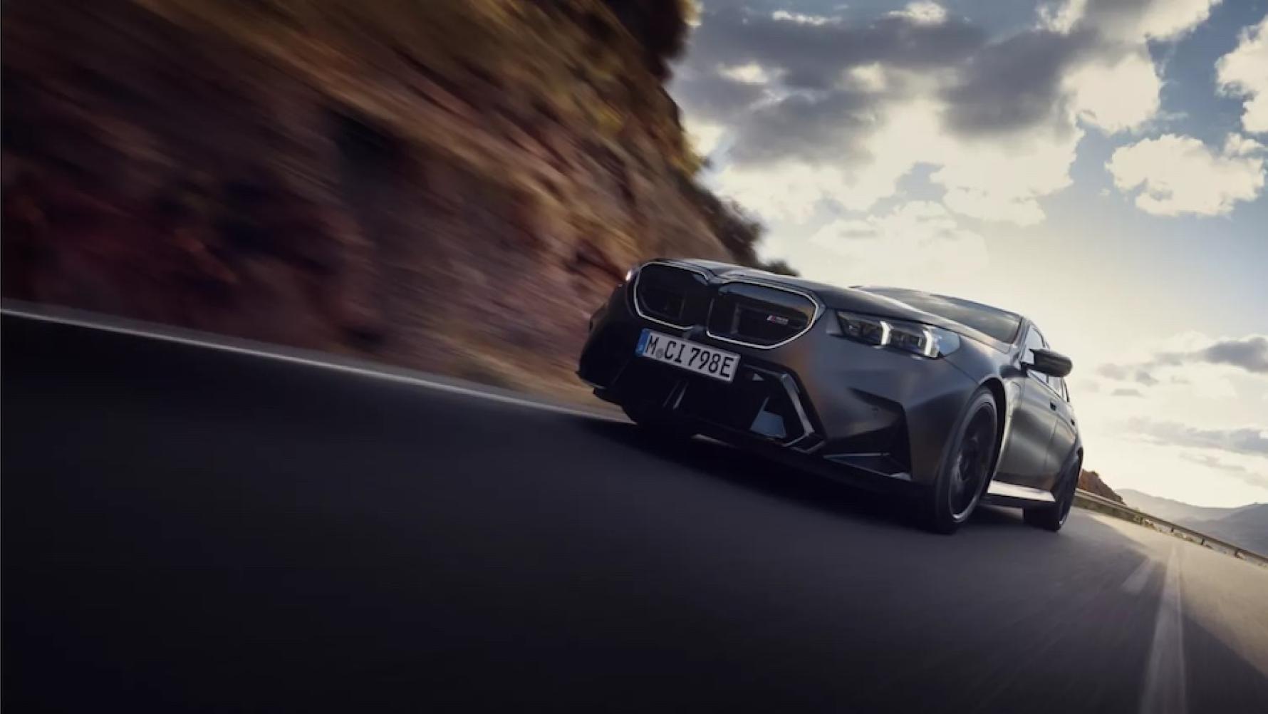 Bienvenue | BMW Louyet